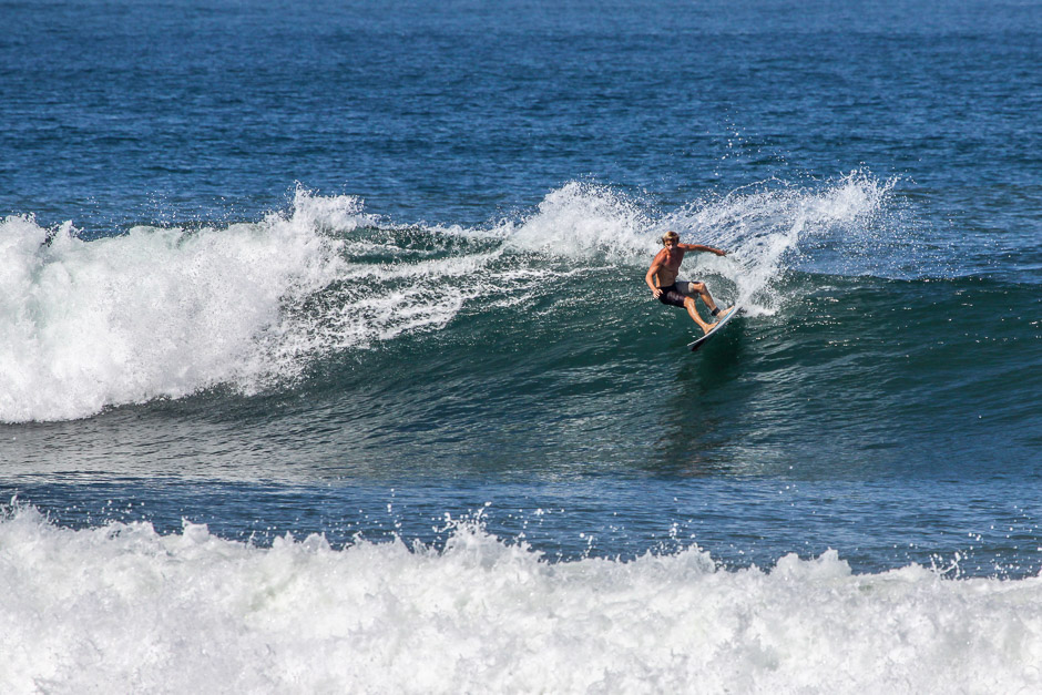 Surfing in Balian and Balian Surf Spots • Beach Villa Balian