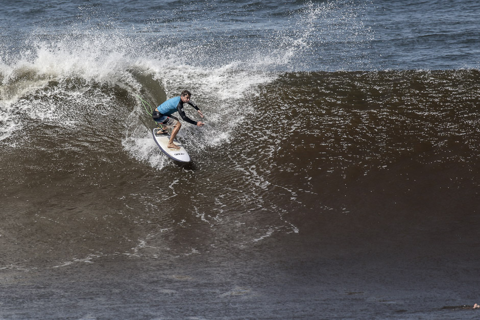 Surfing in Balian and Balian Surf Spots • Beach Villa Balian